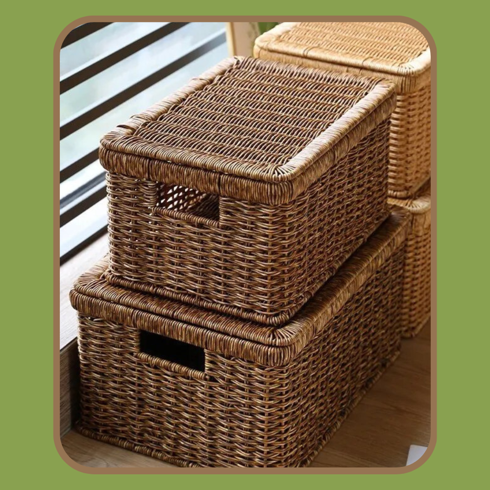 Panier Osier | Large Choix de Paniers Tressés – Mon Panier Osier