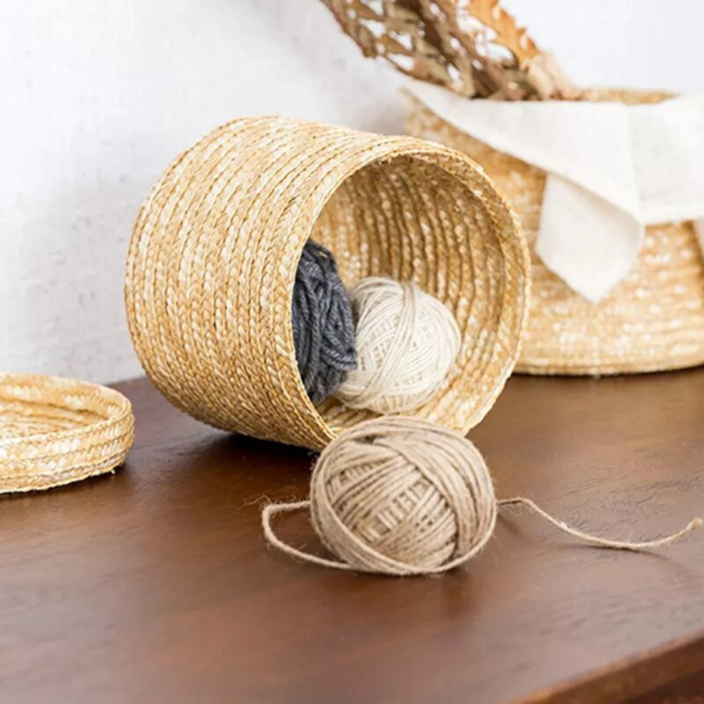 Panier Osier | Large Choix de Paniers Tressés – Mon Panier Osier